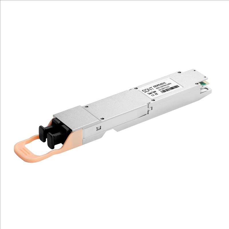 800Gb/s OSFP 2xSR4 Transceiver-SONT Technologies Co., Ltd.