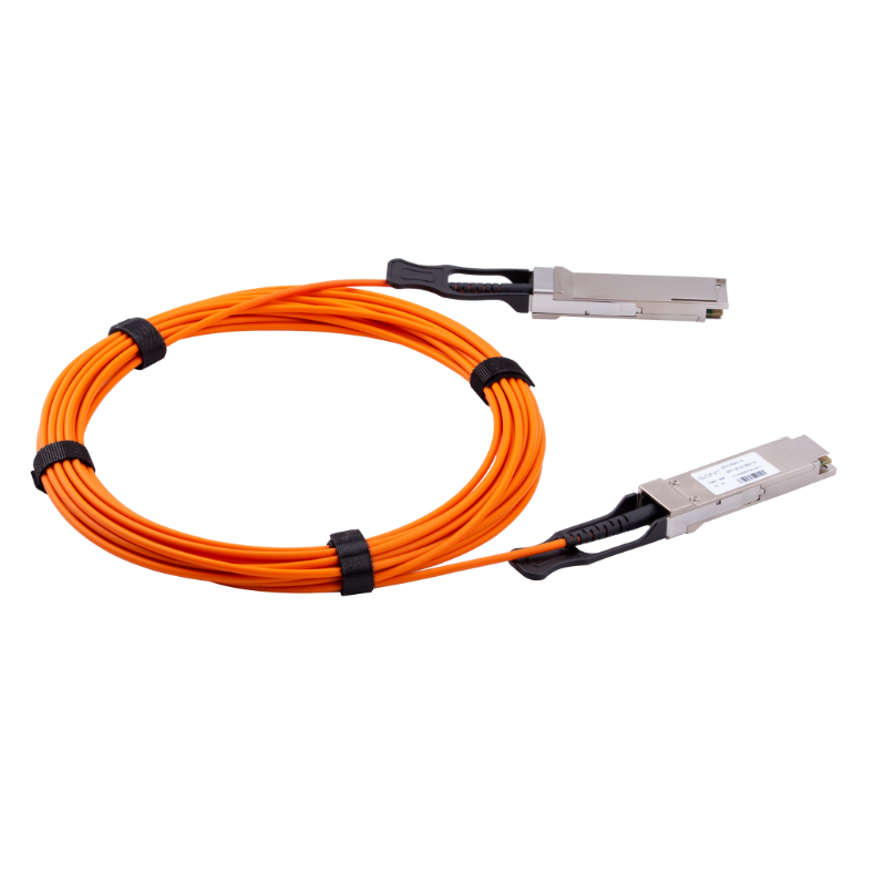 40G QSFP+ to 4×10G SFP+ AOC-SONT Technologies Co., Ltd.